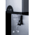 AccuCold AIWD282 17 Inch Countertop Commercial Ice and Water Dispenser ...