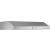 Zephyr AK6500CS 30 Inch Under Cabinet Range Hood with 3-Speed/600 CFM ...