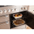 AGA AMC48DFSLT 48 Inch Freestanding Dual Fuel Range with 5 Sealed ...