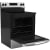 GE GRF400SVSS 400 Series 30 Inch Freestanding Electric Range with 4 ...