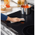 GE GRF400PVSS 400 Series 30 Inch Freestanding Electric Smart Range with ...