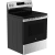 GE GRF500PVSS 30 Inch Freestanding Electric Range with 5 Smoothtop ...