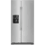 Amana ASI2575GRS 36 Inch Freestanding Side by Side Refrigerator with 24 ...