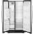 Amana ASI2575GRS 36 Inch Freestanding Side by Side Refrigerator with 24 ...