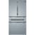 Bosch B36CL81ENG 36 Inch Freestanding 4 French Door Smart Refrigerator ...