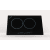 Kenyon B80305 Bridge Induction Cooktop with 2 Element Burners, Ceramic ...