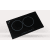 Kenyon B80305 Bridge Induction Cooktop with 2 Element Burners, Ceramic ...