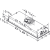 Broan BBN1303SS 30-Inch Custom Built-In Insert with 300 Max Blower CFM ...