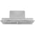 Broan BBN2303SS PowerPack Series Cabinet Insert Range Hood with 3-Speed ...