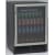 Avanti BCA516SS 24 Inch Undercounter Beverage Cooler with 5.0 cu. ft ...