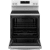 GE GRF400SVWW 400 Series 30 Inch Freestanding Electric Range with 4 ...