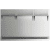 Fisher & Paykel BGRV23048H 48 Inch Range Backguard for Combustible ...