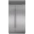 Sub-Zero BI42SSPH Discontinued Model-42 Inch Counter Depth Built-In ...
