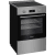 Blomberg BIRU24102SS 24 Inch Freestanding Induction Range with 3 ...