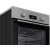 Blomberg BIRU24102SS 24 Inch Freestanding Induction Range with 3 ...