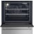 Blomberg BIRU24102SS 24 Inch Freestanding Induction Range with 3 ...