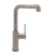 Blanco 441326 Single Lever Pull-Out Kitchen Faucet with 7-1/2 Inch ...