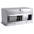Wolf 808331 600 CFM In-Line Blower