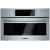 Bosch HMB50152UC 30 Inch Built-In Microwave Oven with 1.6 cu. ft ...