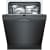 Bosch SHS863WD6N 24 Inch Fully Integrated Dishwasher with 16 Place ...