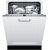 Bosch SHVM63W53N 24 Inch Fully Integrated Panel Ready Dishwasher with ...