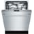 Bosch SHXM78W55N 24 Inch Fully Integrated Dishwasher with 16 Place ...