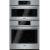 Bosch HBLP752UC 30 Inch Double Speed Combination Electric Wall Oven ...