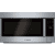 Bosch HMV5053U 2.1 cu. ft. Over-the-Range Microwave Oven with 1,100 ...