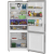 Blomberg BRFB21612SS 30 Inch Counter Depth Bottom-Freezer Field ...