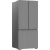 Blomberg BRFD21612SS 30 Inch Counter-Depth French Door Refrigerator ...