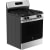 GE GGF400PVSS 400 Series 30 Inch Freestanding Gas Smart Range with 4 ...