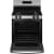 GE GGF400PVSS 400 Series 30 Inch Freestanding Gas Smart Range with 4 ...