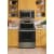 GE GRF600AVES 30 Inch Freestanding Electric Smart Range with 5 ...