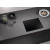 Miele KM7720FR 24 Inch Smart Electric Induction Cooktop with 3 Elements ...