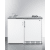 Summit C48GAS 48 Inch Wide All-In-One Kitchenette with Sealed Burner ...