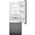 Smeg CB465UI 30 Inch Built-In Panel Ready Bottom Mount Refrigerator ...