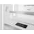 Smeg CB465UI 30 Inch Built-In Panel Ready Bottom Mount Refrigerator ...