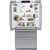 Liebherr CBS2062 36 Inch Counter Depth 4-Door French Door Refrigerator ...