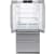 Liebherr CBS2062 36 Inch Counter Depth 4-Door French Door Refrigerator ...