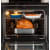 GE GRF400PVSS 400 Series 30 Inch Freestanding Electric Smart Range with ...