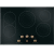 Cafe CEP70302MS1 30 Inch Smoothtop Electric Cooktop with 5 Radiant ...