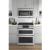 Cafe CES750P2MS1 30 Inch Slide-In Electric Smart Range with 5 Radiant ...