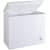 Avanti CF720M0W 33 Inch Chest Freezer with 7.0 Cu. Ft. Capacity ...