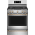 Cafe CGB500P2MS1 30 Inch Freestanding Gas Smart Range with 5 Sealed ...