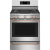 Cafe CGB500P2MS1 30 Inch Freestanding Gas Smart Range with 5 Sealed ...