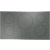 Cafe CHP90362TSS 36 Inch Induction Smart Cooktop with 5 Elements ...