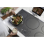 Cafe CHP90362TSS 36 Inch Induction Smart Cooktop with 5 Elements ...