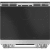 Cafe CHS900P2MS1 30 Inch Slide-In Induction Smart Range with 5 Elements ...