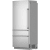 Cafe CIC36LP2VS1 36 Inch Built-In Smart Bottom Freezer Refrigerator ...