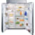 Sub-Zero CL4850SDSP 48 Inch Built-In Side-by-Side Smart Refrigerator ...